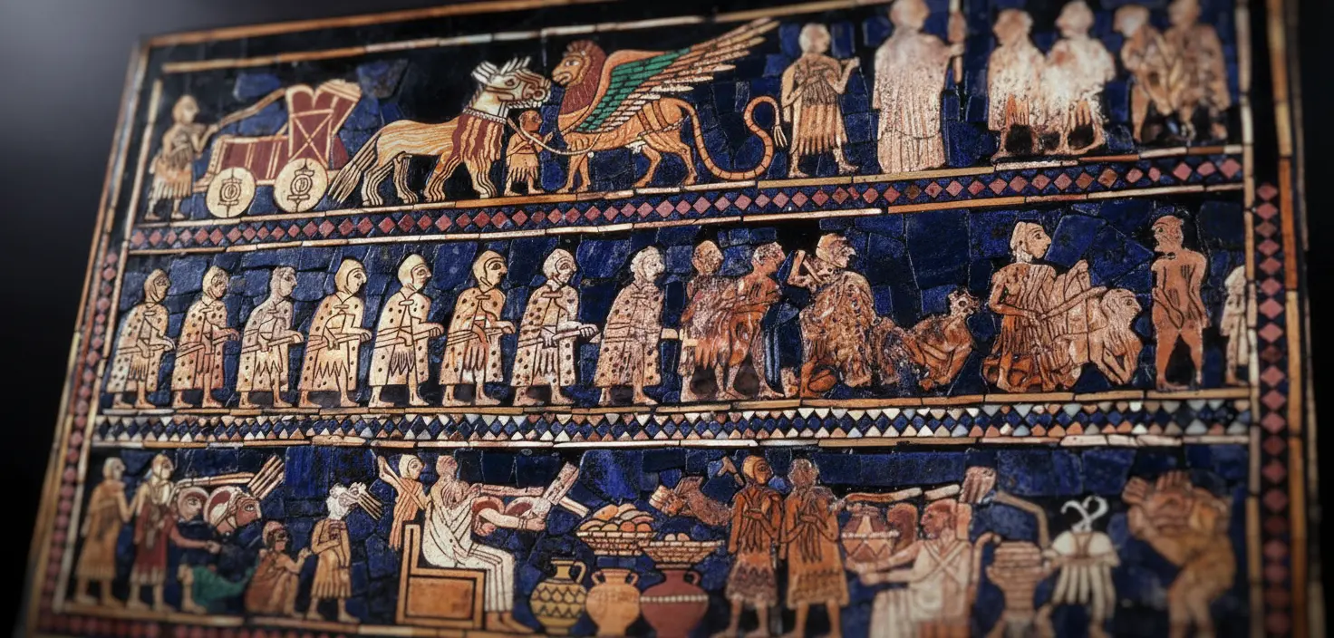 O primeiro animal híbrido da história? Cientistas revelam descoberta ...
