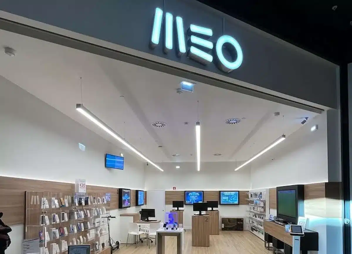 Multa de 2,5 milhões de euros à MEO Altice Portugal - Rádio Miróbriga